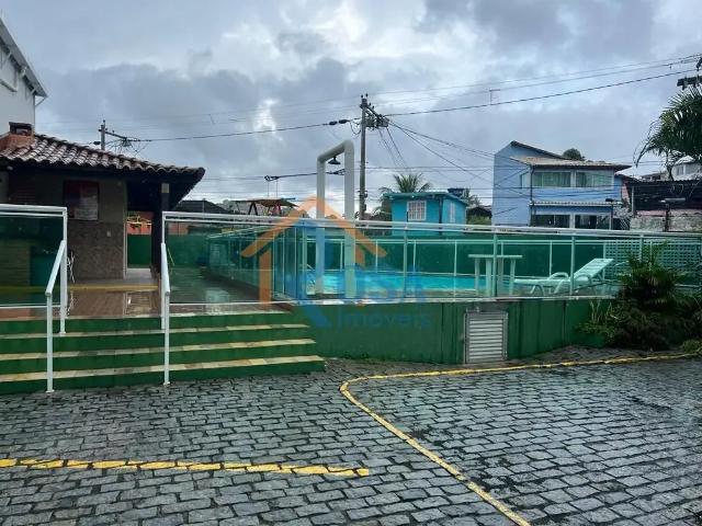 Apartamento para Venda em São Gonçalo/RJ Coelho 2 Quartos