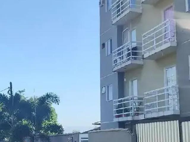 Apartamento para Venda em São Gonçalo/RJ Coelho