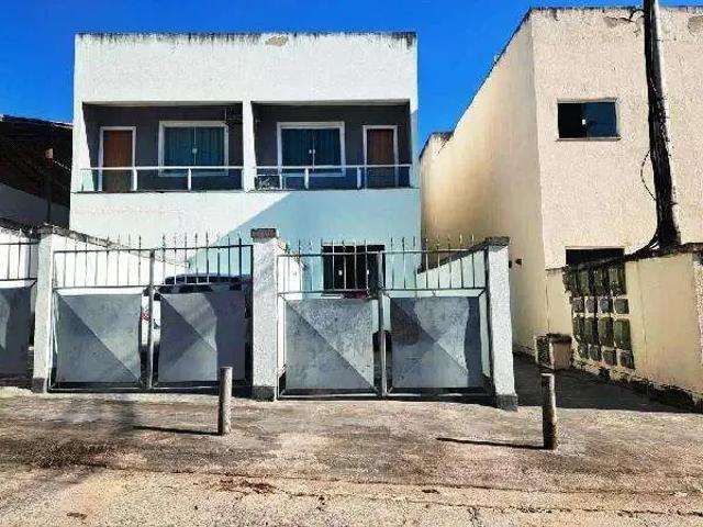 Apartamento para Venda em São Gonçalo/RJ Colubande 1 Quartos