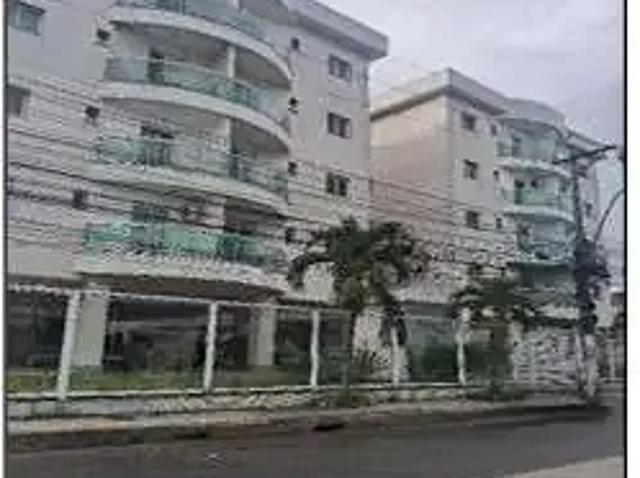 Apartamento para Venda em São Gonçalo/RJ Colubande 1 Quartos