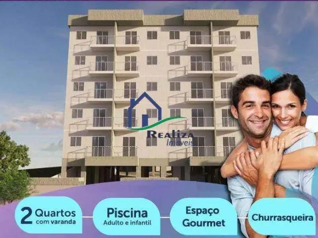 Apartamento para Venda em São Gonçalo/RJ Colubande