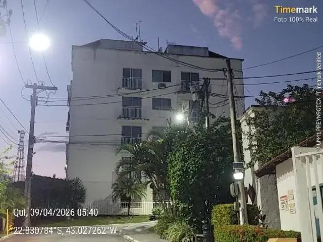 Apartamento para Venda em São Gonçalo/RJ Colubande