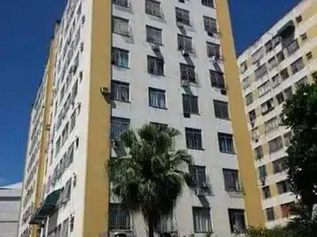 Apartamento para Venda em São Gonçalo/RJ Colubande 2 Quartos