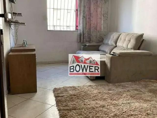 Apartamento para Venda em São Gonçalo/RJ Colubande 2 Quartos