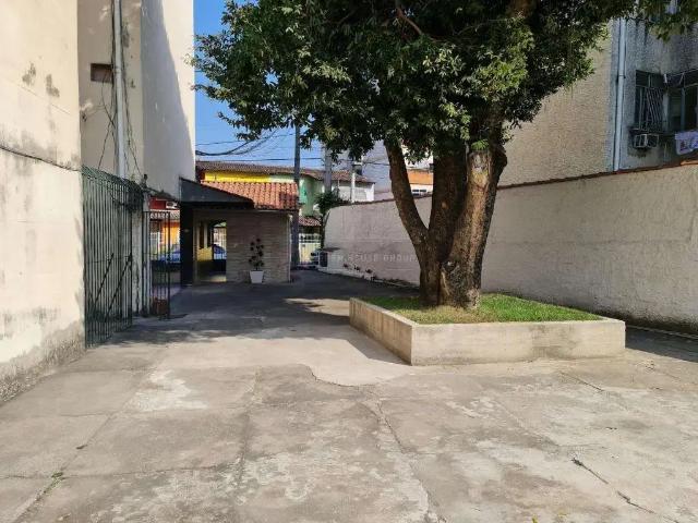 Apartamento para Venda em São Gonçalo/RJ Colubande 2 Quartos