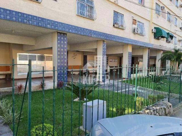 Apartamento para Venda em São Gonçalo/RJ Colubande 2 Quartos