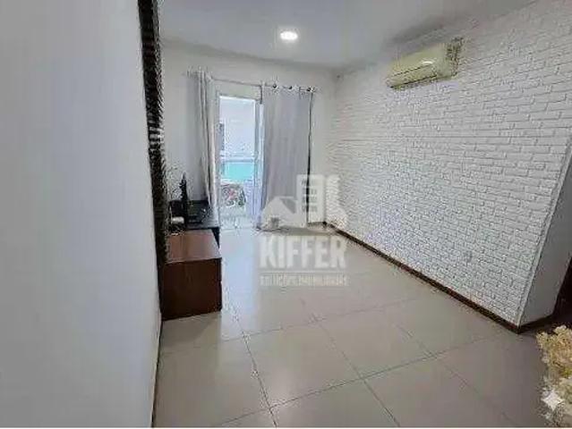 Apartamento para Venda em São Gonçalo/RJ Colubande 2 Quartos