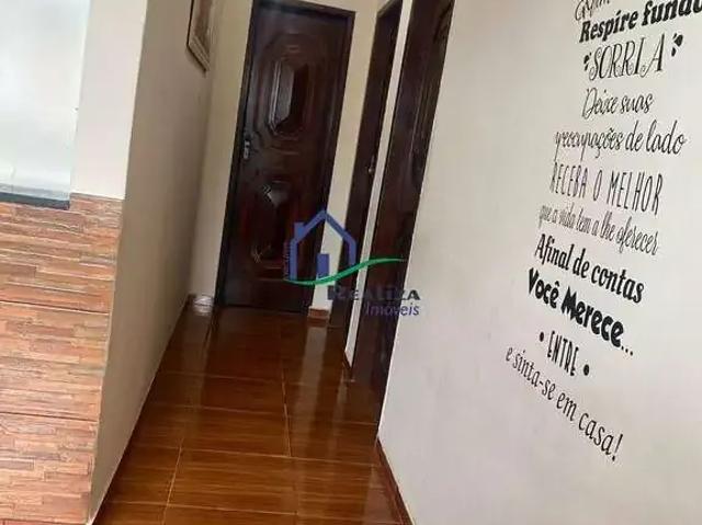 Apartamento para Venda em São Gonçalo/RJ Colubande 2 Quartos