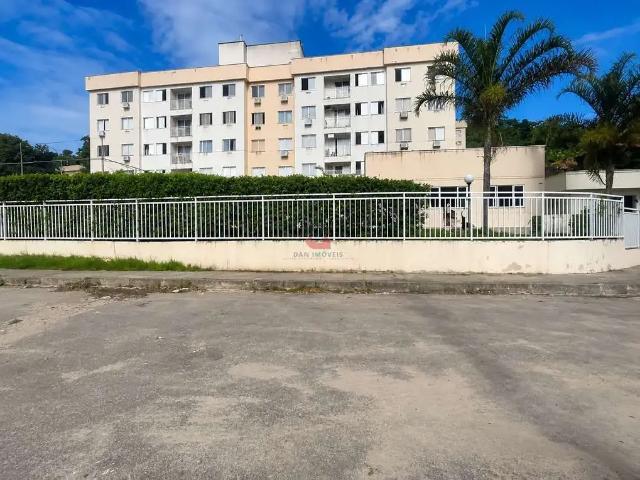Apartamento para Venda em São Gonçalo/RJ Colubande 2 Quartos