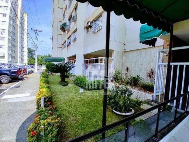 Apartamento para Venda em São Gonçalo/RJ Colubande 2 Quartos