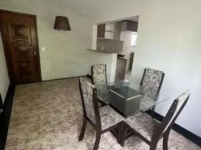 Apartamento para Venda em São Gonçalo/RJ Colubande 2 Quartos