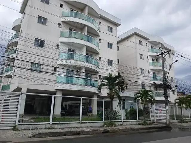 Apartamento para Venda em São Gonçalo/RJ Colubande 2 Quartos