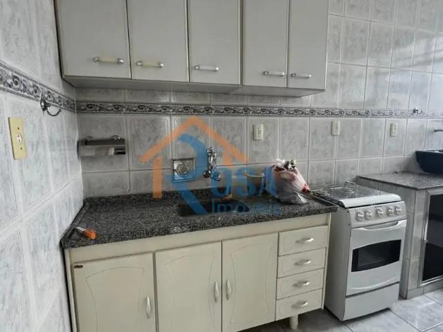 Apartamento para Venda em São Gonçalo/RJ Colubande 2 Quartos