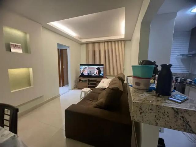 Apartamento para Venda em São Gonçalo/RJ Colubande 2 Quartos