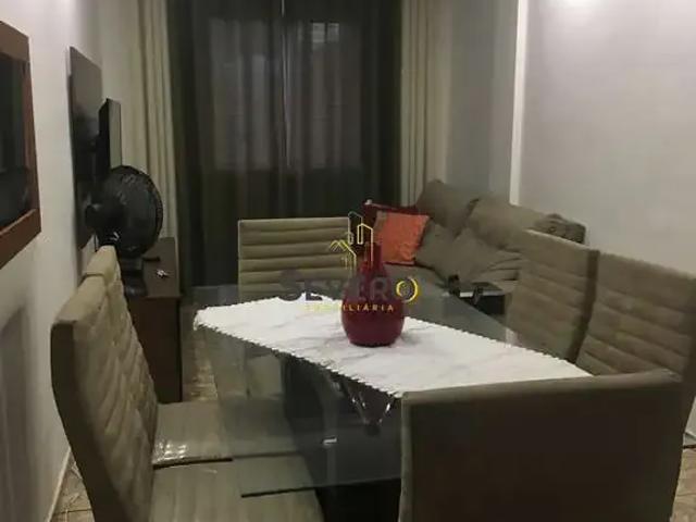Apartamento para Venda em São Gonçalo/RJ Colubande 2 Quartos