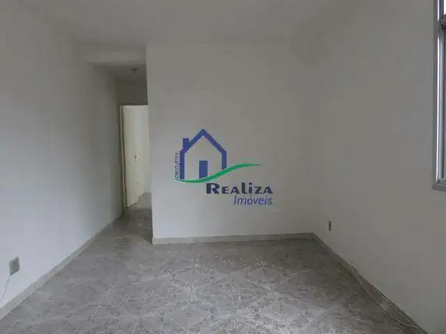 Apartamento para Venda em São Gonçalo/RJ Colubande 2 Quartos