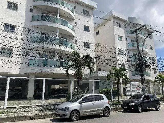 Apartamento para Venda em São Gonçalo/RJ Colubande 2 Quartos