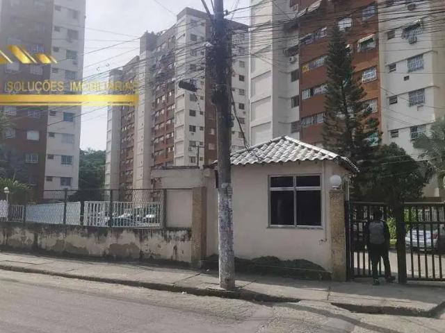 Apartamento para Venda em São Gonçalo/RJ Colubande 2 Quartos