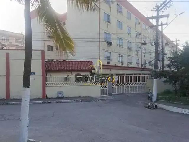 Apartamento para Venda em São Gonçalo/RJ Colubande 2 Quartos