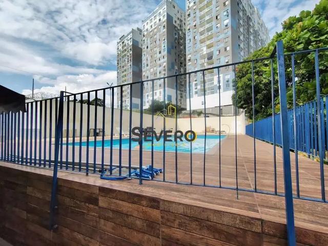 Apartamento para Venda em São Gonçalo/RJ Colubande 2 Quartos