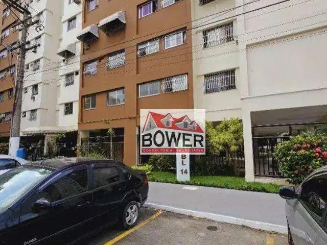 Apartamento para Venda em São Gonçalo/RJ Colubande 2 Quartos