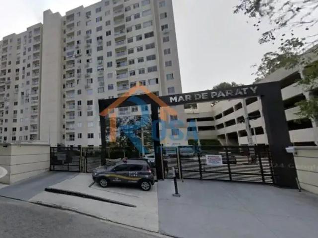 Apartamento para Venda em São Gonçalo/RJ Colubande 2 Quartos