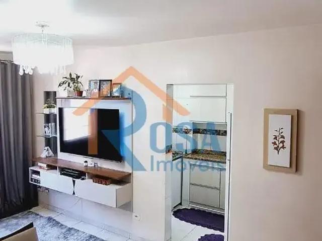 Apartamento para Venda em São Gonçalo/RJ Colubande 2 Quartos