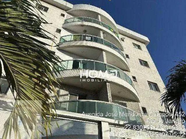 Apartamento para Venda em São Gonçalo/RJ Colubande 2 Quartos