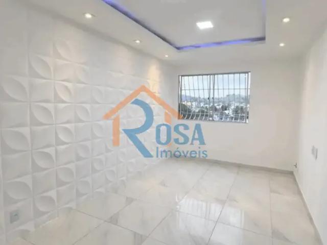 Apartamento para Venda em São Gonçalo/RJ Colubande 2 Quartos
