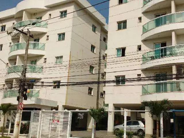 Apartamento para Venda em São Gonçalo/RJ Colubande 2 Quartos