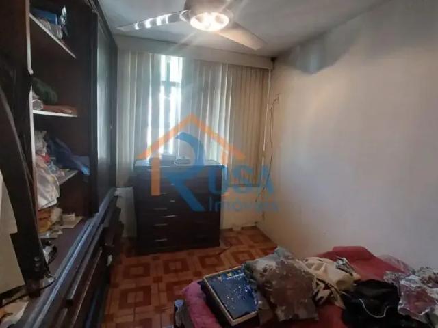 Apartamento para Venda em São Gonçalo/RJ Colubande 2 Quartos
