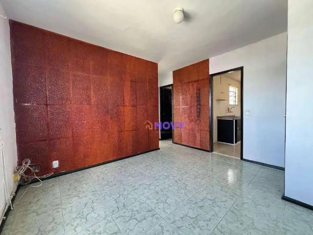 Apartamento para Venda em São Gonçalo/RJ Colubande 2 Quartos