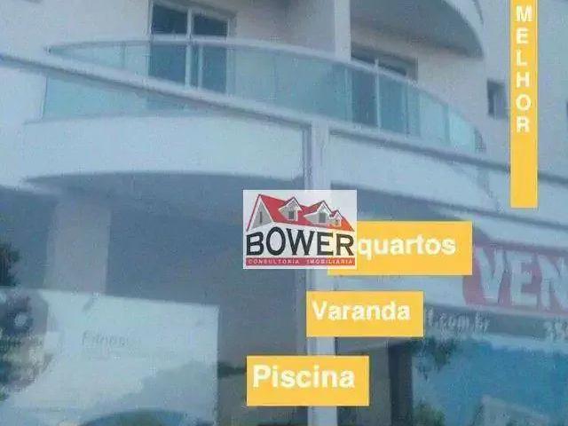 Apartamento para Venda em São Gonçalo/RJ Colubande 2 Quartos