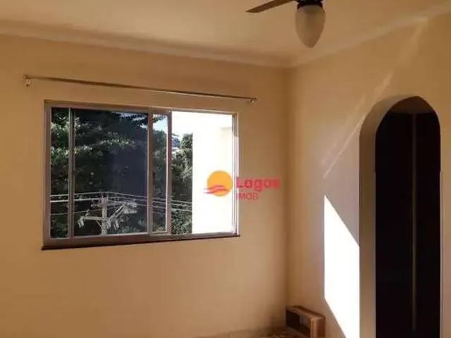 Apartamento para Venda em São Gonçalo/RJ Colubande 2 Quartos