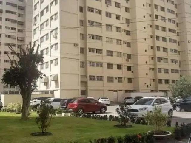 Apartamento para Venda em São Gonçalo/RJ Colubande 2 Quartos