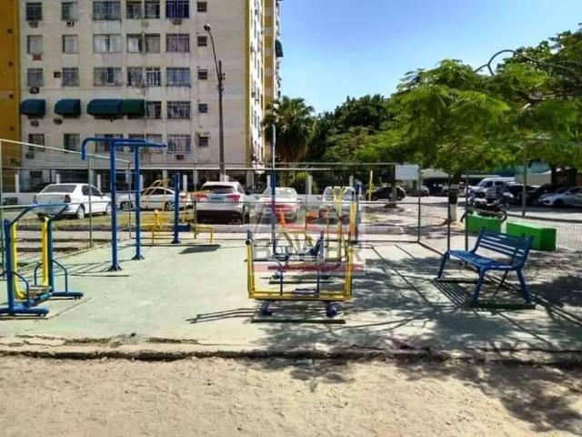 Apartamento para Venda em São Gonçalo/RJ Colubande 2 Quartos