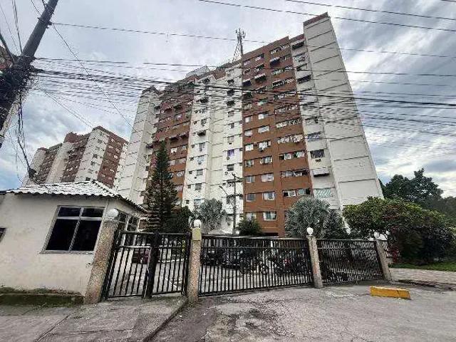 Apartamento para Venda em São Gonçalo/RJ Colubande 2 Quartos