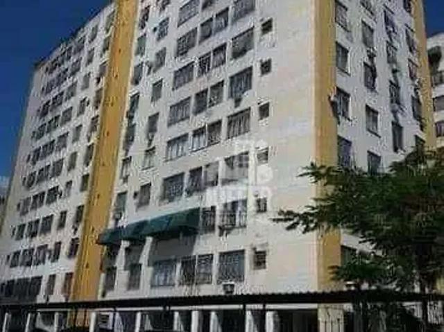 Apartamento para Venda em São Gonçalo/RJ Colubande 2 Quartos