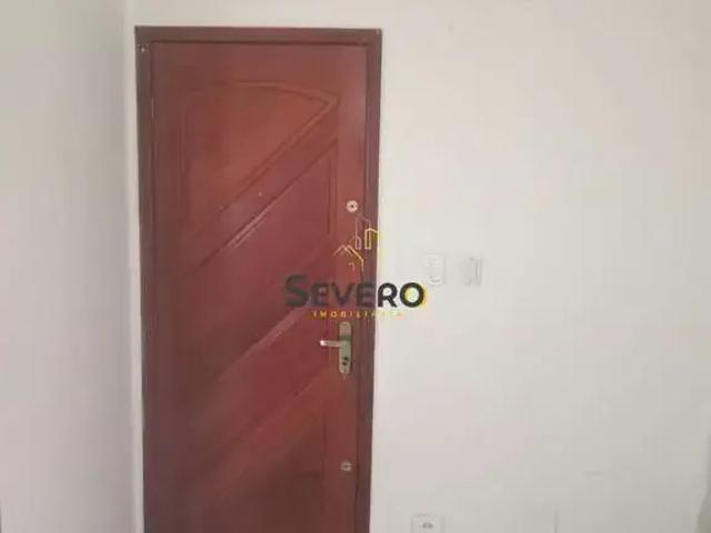 Apartamento para Venda em São Gonçalo/RJ Colubande 2 Quartos