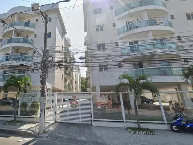 Apartamento para Venda em São Gonçalo/RJ Colubande 2 Quartos