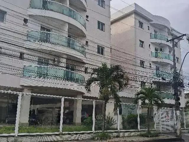 Apartamento para Venda em São Gonçalo/RJ Colubande 2 Quartos