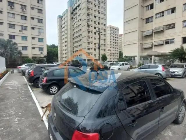 Apartamento para Venda em São Gonçalo/RJ Colubande 2 Quartos