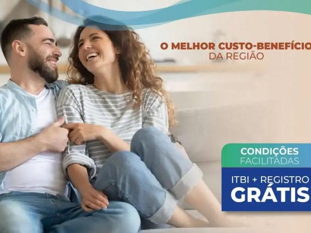 Apartamento para Venda em São Gonçalo/RJ Colubande 2 Quartos
