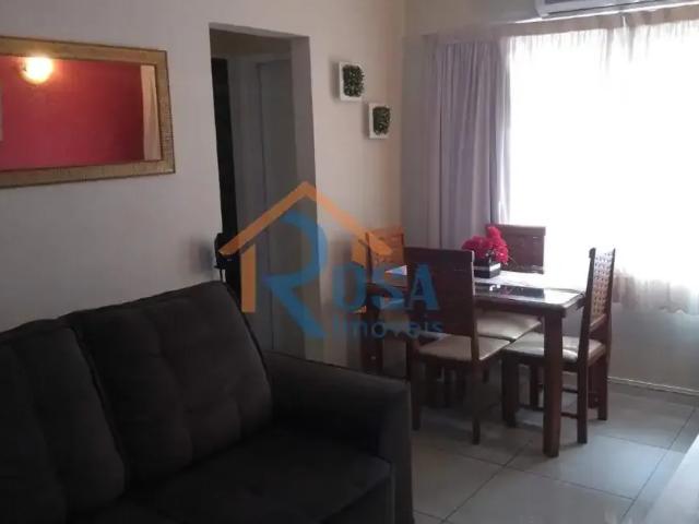 Apartamento para Venda em São Gonçalo/RJ Colubande 2 Quartos