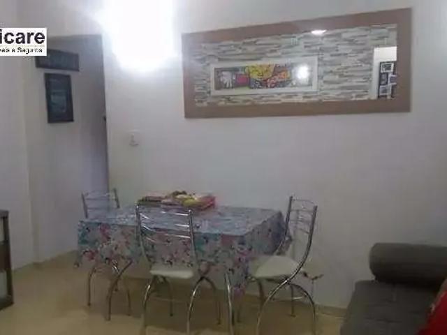Apartamento para Venda em São Gonçalo/RJ Colubande 2 Quartos