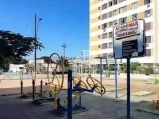 Apartamento para Venda em São Gonçalo/RJ Colubande 2 Quartos