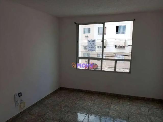 Apartamento para Venda em São Gonçalo/RJ Colubande 2 Quartos