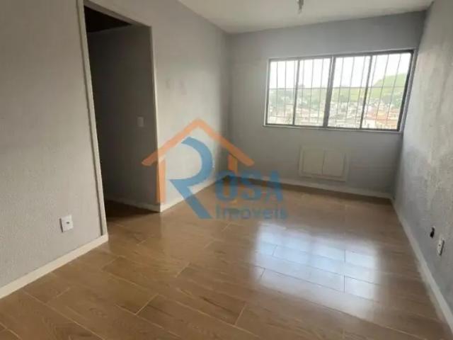 Apartamento para Venda em São Gonçalo/RJ Colubande 2 Quartos