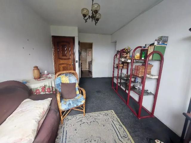 Apartamento para Venda em São Gonçalo/RJ Colubande 2 Quartos