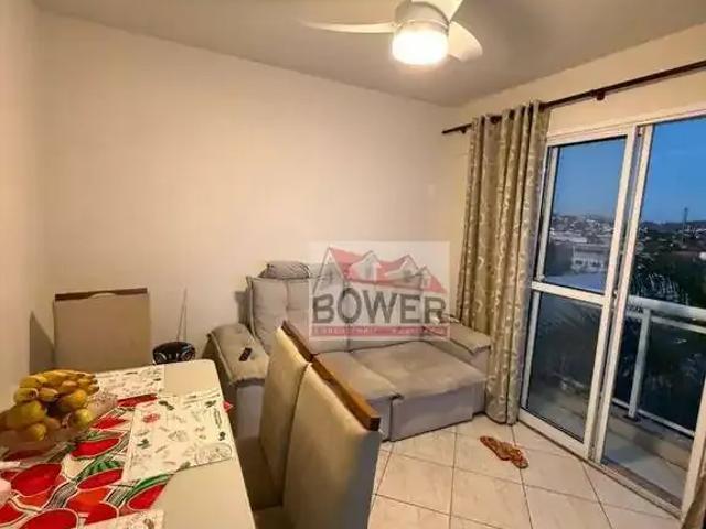 Apartamento para Venda em São Gonçalo/RJ Colubande 2 Quartos